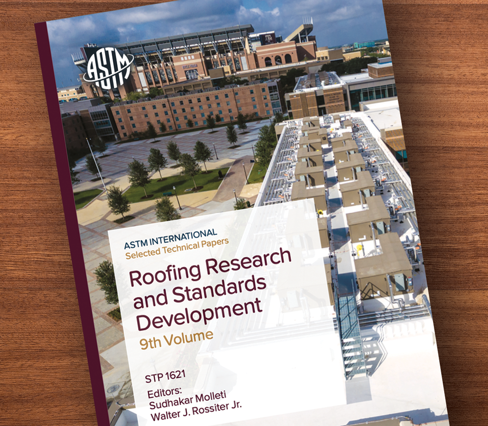 Home | Professional Roofing magazine