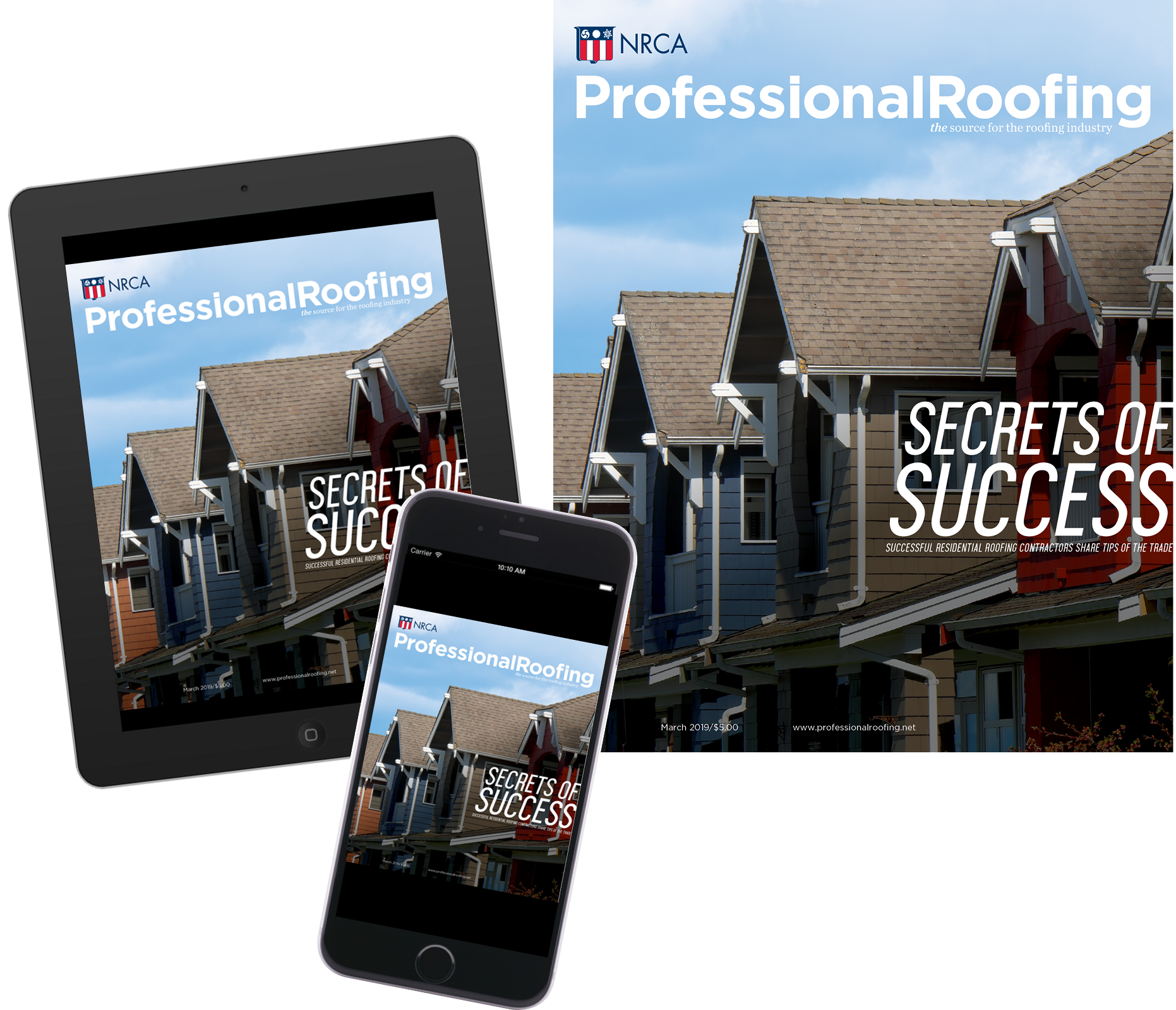 Tapered insulation R-value | Professional Roofing magazine